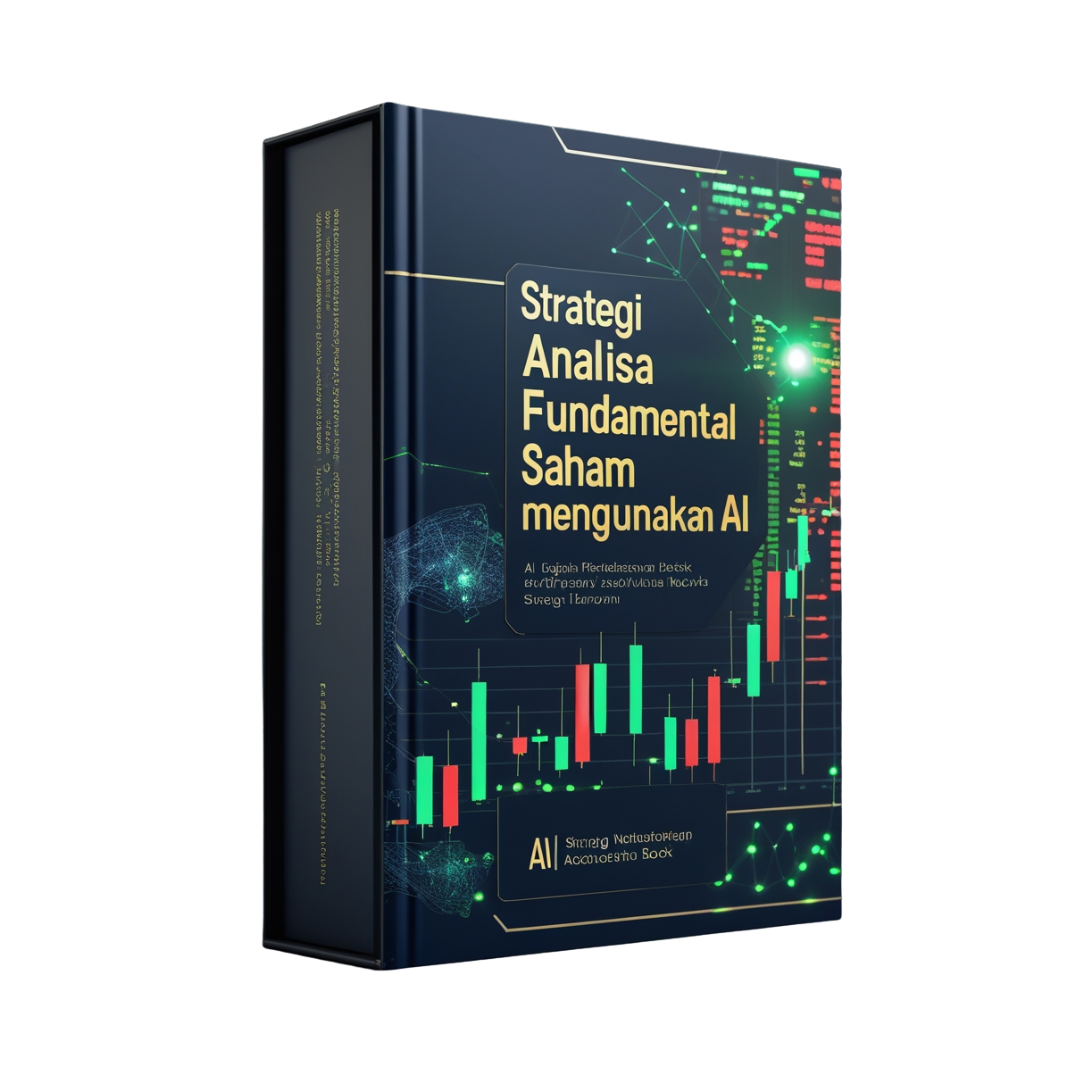 Analisis Fundamental Saham dengan AI – KELASCUAN